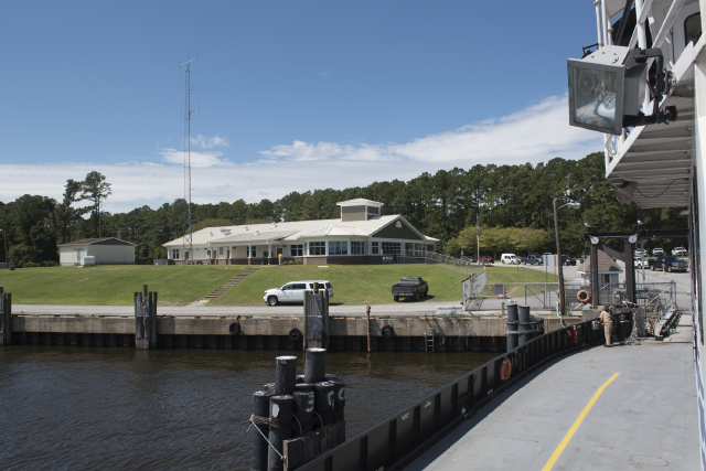 NC Ferry